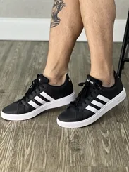 TÊNIS GRAND COURT ADIDAS - TÊNIS GRAND COURT ADIDAS - ADIDAS