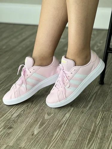 Tênis Grand Court Base 2 0 Adidas - Tênis Grand Court Base 2 0 Adidas ...