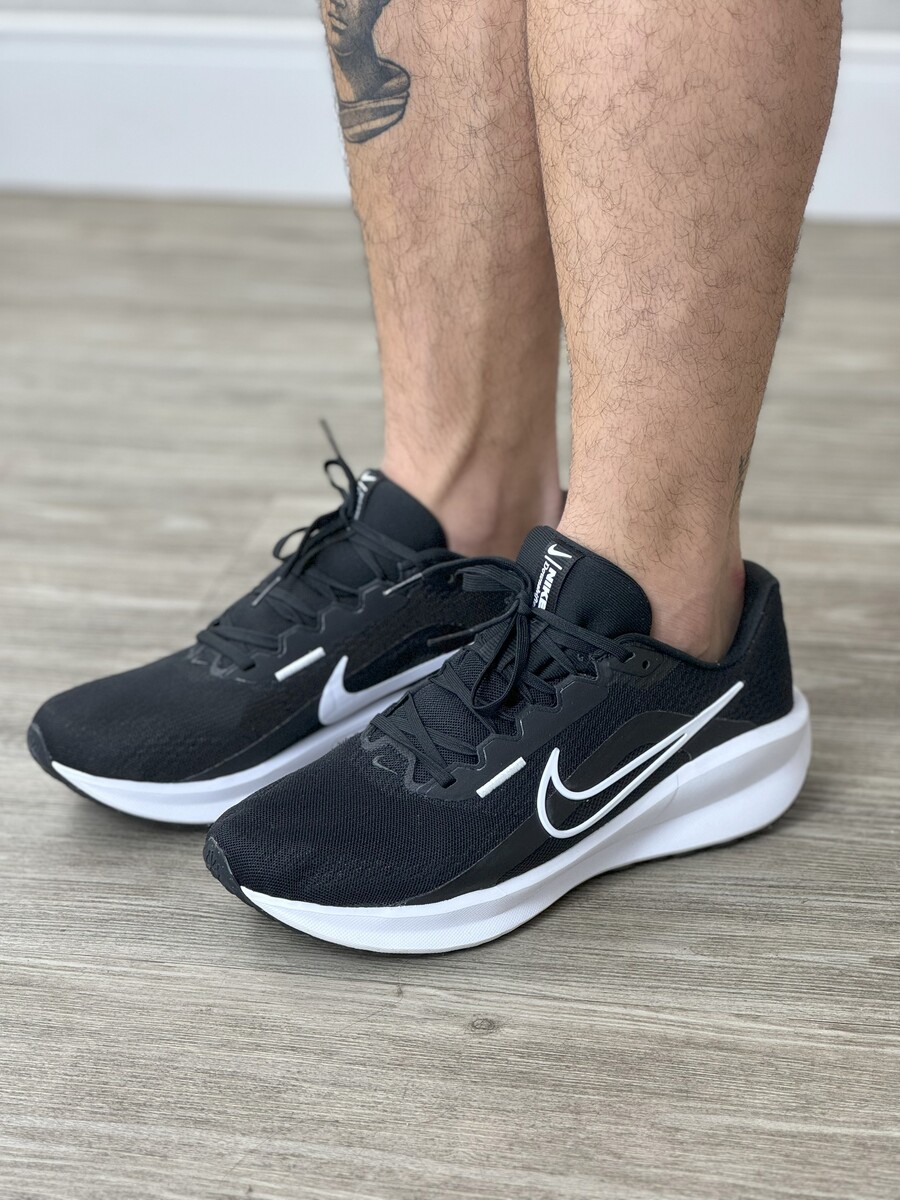 Tênis Downshifter 13 Nike - Tênis Downshifter 13 Nike - NIKE